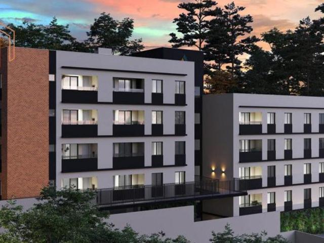 Apartamento para Venda em Curitiba, Bairro Alto, 2 dormitórios, 1 banheiro, 1 vaga