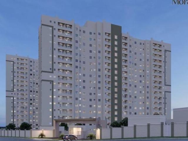 Apartamento para Venda em Curitiba, Bairro Alto, 2 dormitórios, 1 banheiro, 1 vaga