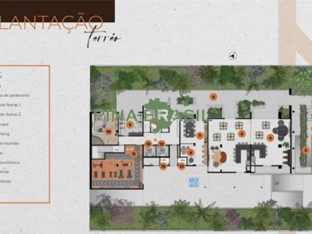 Apartamento para Venda em Curitiba, Bairro Alto, 2 dormitórios, 1 suíte, 2 banheiros, 1 vaga