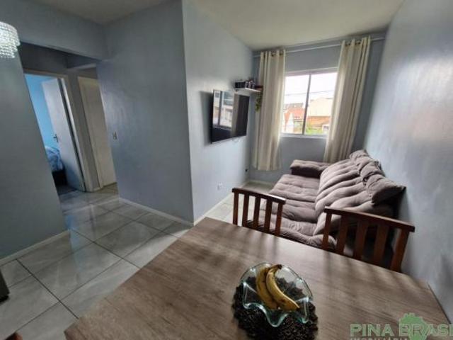 Apartamento para Venda em Curitiba, Bairro Alto, 3 dormitórios, 1 suíte, 2 banheiros, 1 vaga