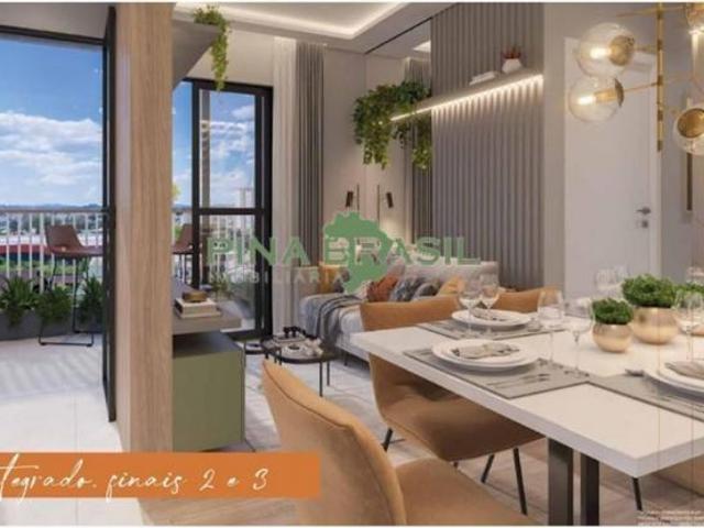 Apartamento para Venda em Curitiba, Bairro Alto, 3 dormitórios, 1 suíte, 2 banheiros, 1 vaga
