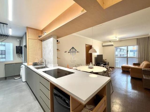 Apartamento para Venda em Curitiba, Bigorrilho, 3 dormitórios, 1 suíte, 3 banheiros, 1 vaga