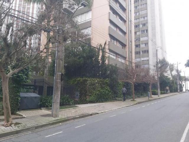 Apartamento para Venda em Curitiba, Bigorrilho, 5 dormitórios, 2 suítes, 4 banheiros, 3 vagas