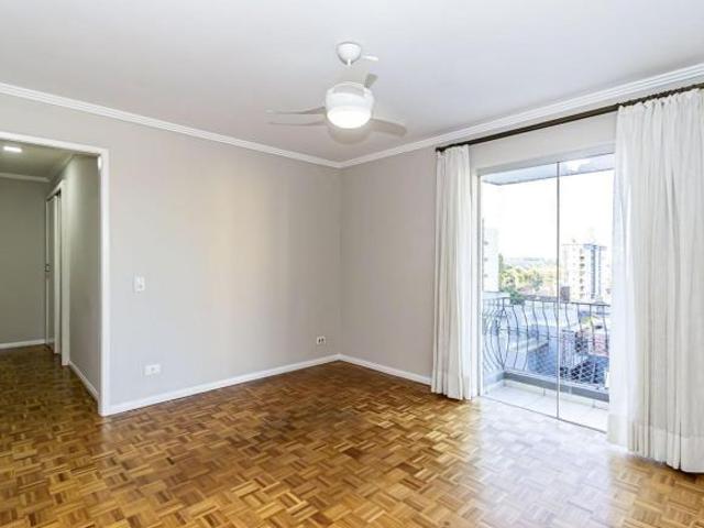 Apartamento para Venda em Curitiba, Boa Vista, 2 dormitórios, 1 banheiro, 1 vaga