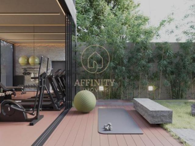 Apartamento para Venda em Curitiba, Boa Vista, 3 dormitórios, 1 suíte, 3 banheiros, 1 vaga