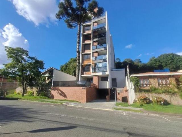 Apartamento para Venda em Curitiba, Boa Vista, 3 dormitórios, 1 suíte, 3 banheiros, 2 vagas