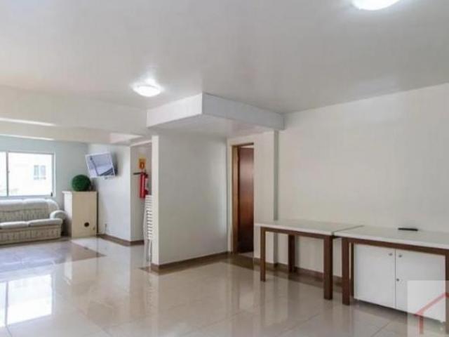 Apartamento para Venda em Curitiba, Boa Vista, 3 dormitórios, 1 suíte, 2 banheiros, 1 vaga