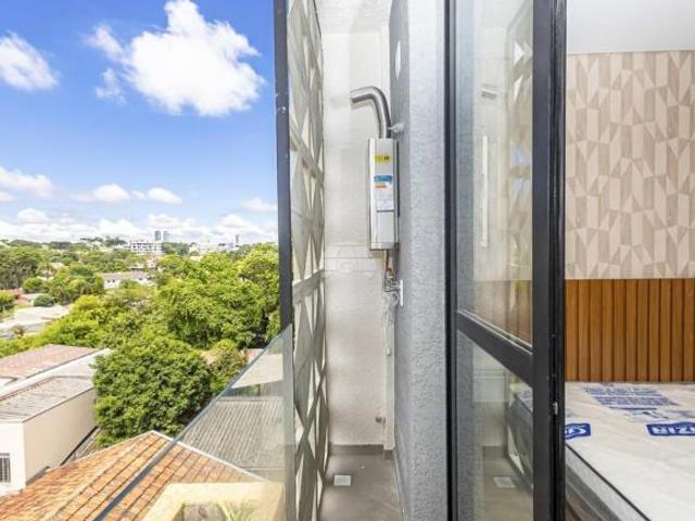 Apartamento para Venda em Curitiba, Bom Retiro, 1 dormitório, 1 banheiro