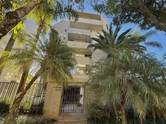 Apartamento para Venda em Curitiba, Cabral, 3 dormitórios, 1 suíte, 3 banheiros, 3 vagas