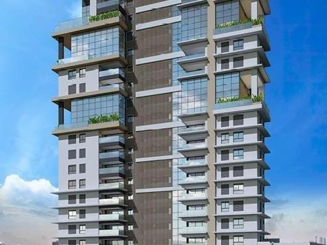 Apartamento para Venda em Curitiba, Cabral, 3 dormitórios, 1 suíte, 3 banheiros, 2 vagas