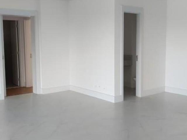 Apartamento para Venda em Curitiba, Cabral, 3 dormitórios, 1 suíte, 3 banheiros, 2 vagas