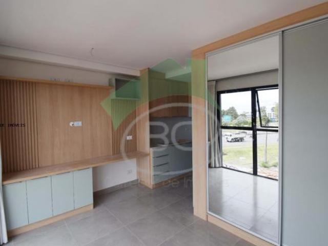 Apartamento para Venda em Curitiba, Cajuru, 1 dormitório, 1 banheiro