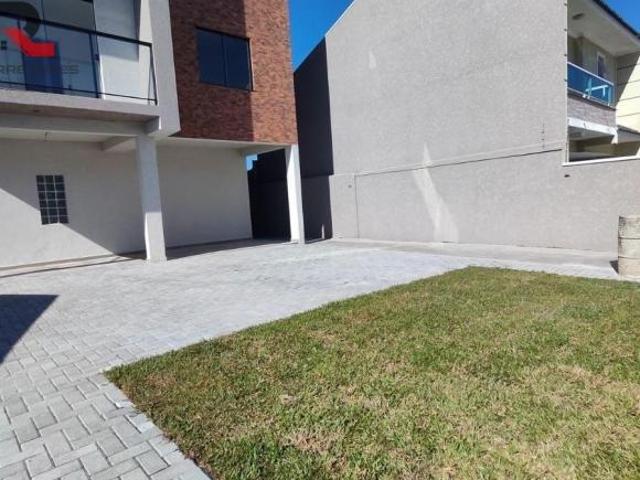 Apartamento para Venda em Curitiba, Cajuru, 1 dormitório, 1 banheiro
