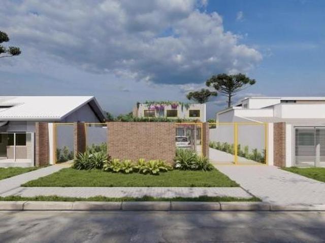 Apartamento para Venda em Curitiba, Cajuru, 1 dormitório, 1 banheiro