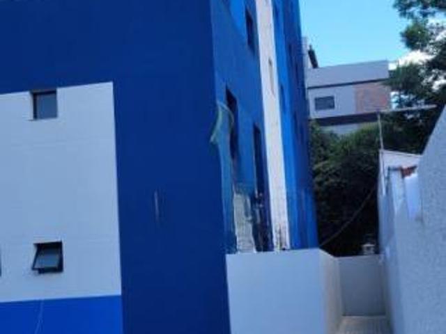 Apartamento para Venda em Curitiba, Cajuru, 1 dormitório, 1 banheiro, 1 vaga