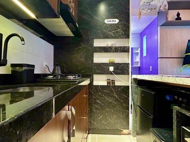 Apartamento para Venda em Curitiba, Cajuru, 1 dormitório, 1 banheiro