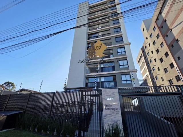 Apartamento para Venda em Curitiba, Cajuru, 2 dormitórios, 1 suíte, 1 vaga