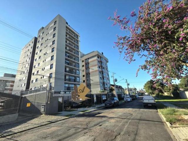 Apartamento para Venda em Curitiba, Cajuru, 2 dormitórios, 1 suíte, 1 vaga