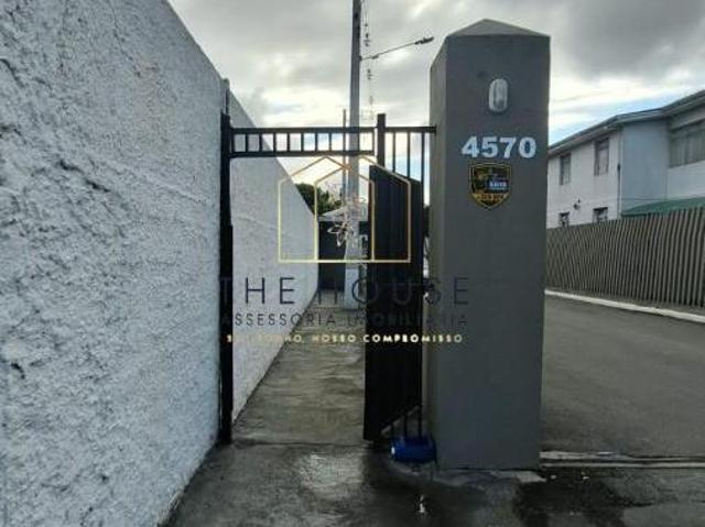 Apartamento para Venda em Curitiba, Campo Comprido, 2 dormitórios, 1 banheiro, 1 vaga