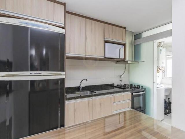 Apartamento para Venda em Curitiba, Campo Comprido, 3 dormitórios, 1 suíte, 2 banheiros, 1 vaga
