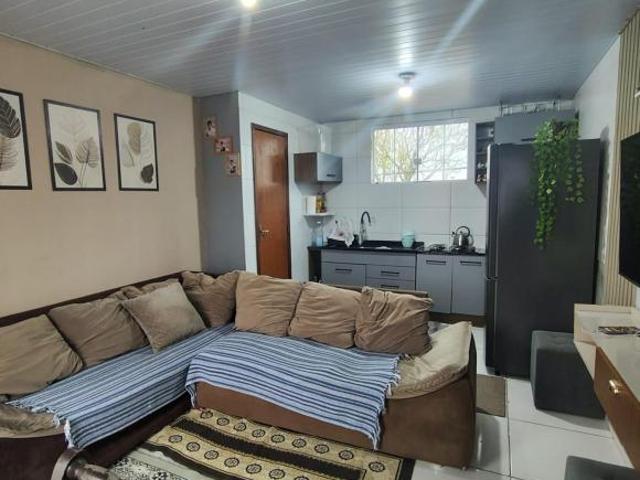 Apartamento para Venda em Curitiba, Capão da Imbuia, 4 dormitórios, 2 banheiros, 3 vagas
