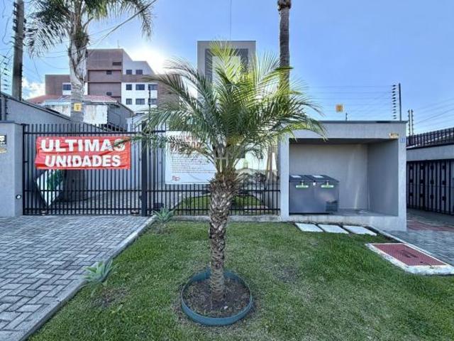 Apartamento para Venda em Curitiba, Capão da Imbuia, 1 dormitório, 1 banheiro