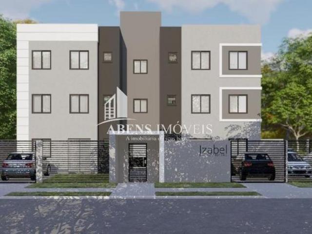 Apartamento para Venda em Curitiba, Capão da Imbuia, 1 dormitório, 1 banheiro