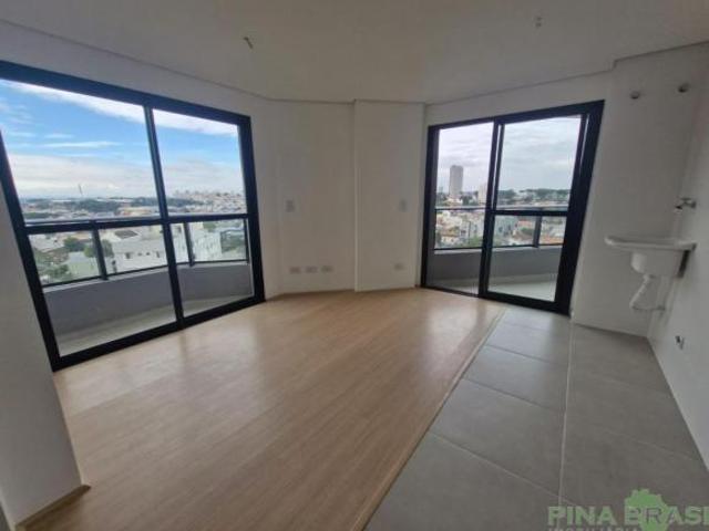 Apartamento para Venda em Curitiba, Capão Raso, 2 dormitórios, 1 banheiro, 1 vaga