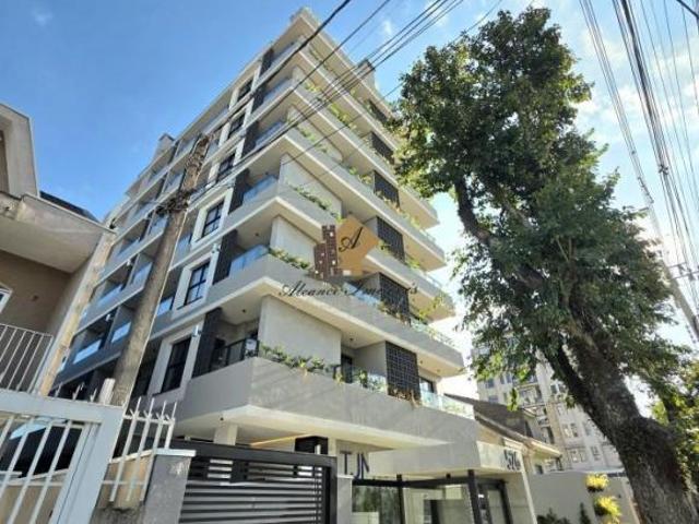 Apartamento para Venda em Curitiba, Capão Raso, 2 dormitórios, 1 suíte, 2 banheiros, 2 vagas