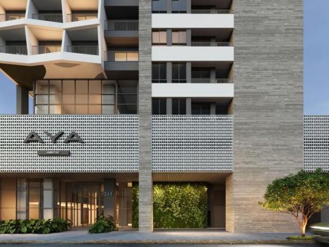 Apartamento para Venda em Curitiba, Centro, 1 dormitório, 1 banheiro