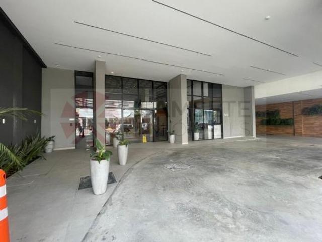 Apartamento para Venda em Curitiba, Centro, 1 dormitório, 1 banheiro, 1 vaga