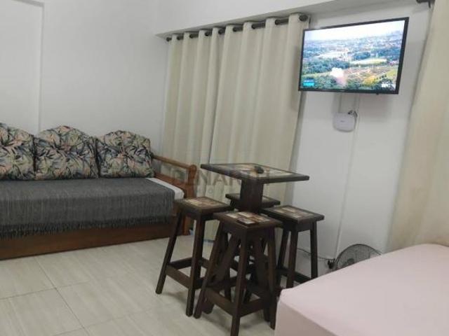 Apartamento para Venda em Curitiba, Centro, 1 dormitório, 1 banheiro