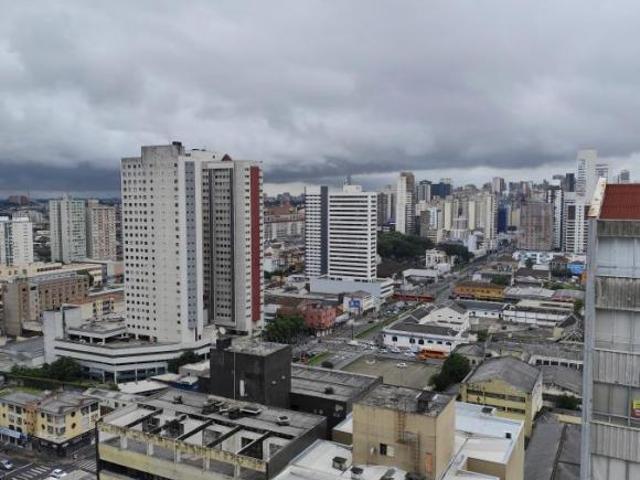 Apartamento para Venda em Curitiba, Centro, 2 dormitórios, 1 banheiro