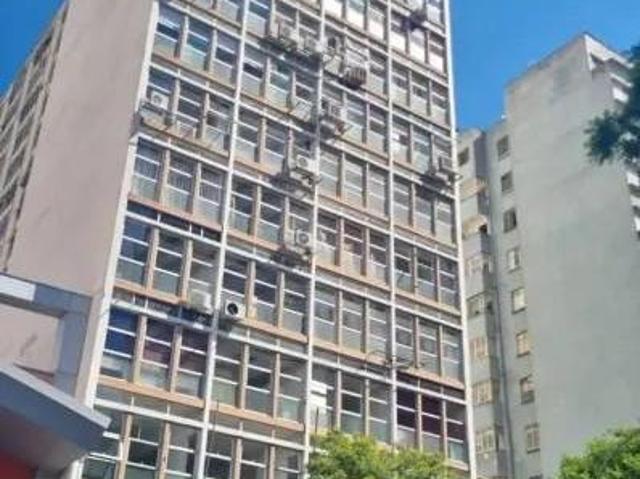 Apartamento para Venda em Curitiba, Centro, 2 dormitórios, 1 banheiro