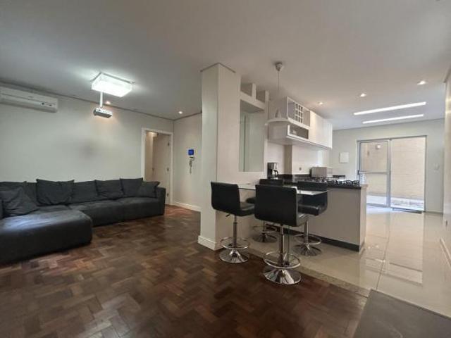 Apartamento para Venda em Curitiba, CENTRO, 3 dormitórios, 1 banheiro