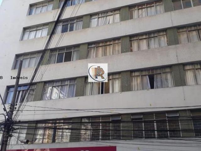 Apartamento para Venda em Curitiba, Centro, 3 dormitórios, 2 banheiros