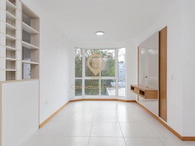 Apartamento para Venda em Curitiba, Cidade Industrial, 2 dormitórios, 1 banheiro, 1 vaga