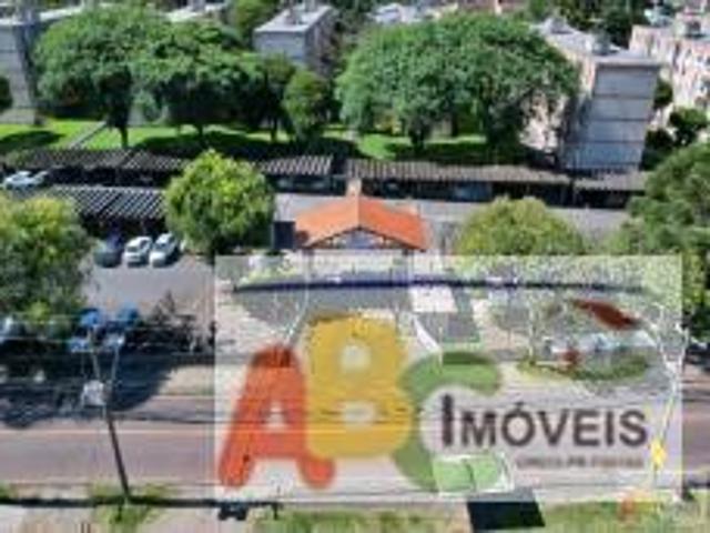 Apartamento para Venda em Curitiba, Cidade Industrial, 2 dormitórios, 1 banheiro, 1 vaga