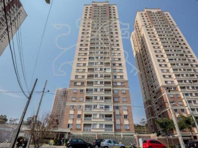 Apartamento para Venda em Curitiba, Cidade Industrial, 3 dormitórios, 1 suíte, 2 banheiros, 1 vaga
