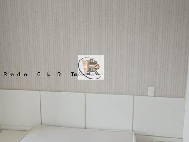 Apartamento para Venda em Curitiba, Cidade Industrial, 3 dormitórios, 1 suíte, 2 banheiros, 1 vaga