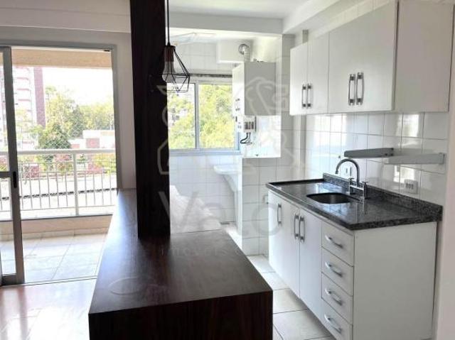 Apartamento para Venda em Curitiba, Cidade Industrial, 3 dormitórios, 1 suíte, 2 banheiros, 1 vaga