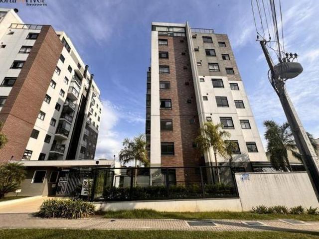 Apartamento para Venda em Curitiba, Cristo Rei, 3 dormitórios, 1 suíte, 2 banheiros, 1 vaga