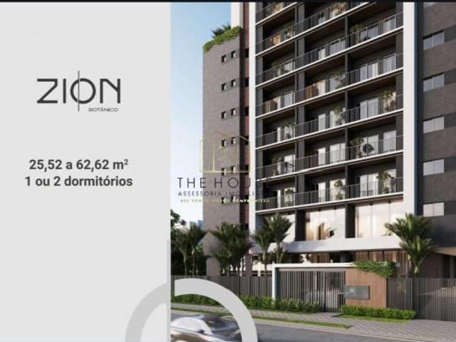 Apartamento para Venda em Curitiba, Cristo Rei, 1 banheiro