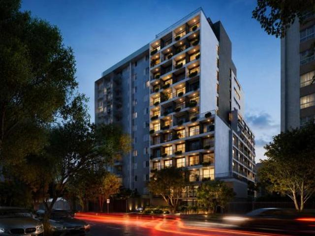 Apartamento para Venda em Curitiba, Cristo Rei, 1 dormitório, 1 banheiro