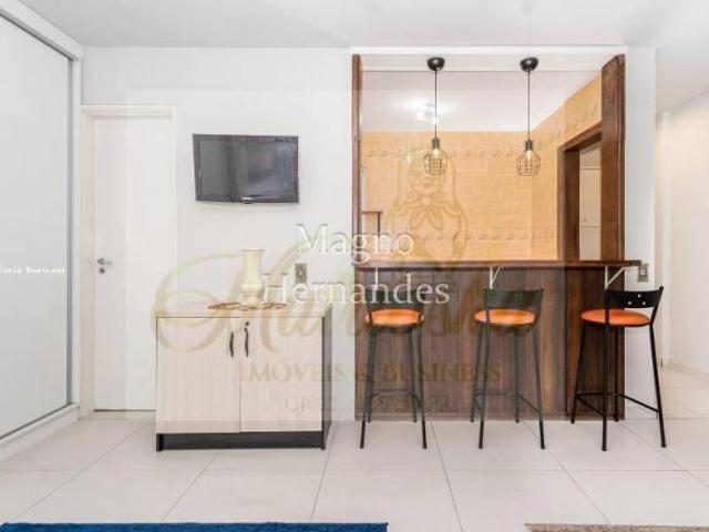 Apartamento para Venda em Curitiba, CRISTO REI, 1 dormitório, 1 banheiro