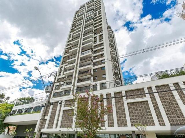 Apartamento para Venda em Curitiba, Cristo Rei, 2 dormitórios, 1 suíte, 1 banheiro, 1 vaga