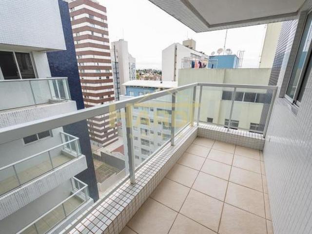 Apartamento para Venda em Curitiba, Cristo Rei, 2 dormitórios, 1 suíte, 2 banheiros, 1 vaga