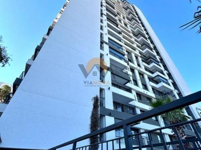Apartamento para Venda em Curitiba, Cristo Rei, 2 dormitórios, 1 suíte, 2 banheiros, 1 vaga