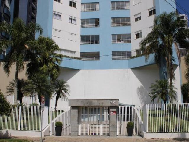 Apartamento para Venda em Curitiba, Cristo Rei, 4 dormitórios, 1 suíte, 3 banheiros, 2 vagas