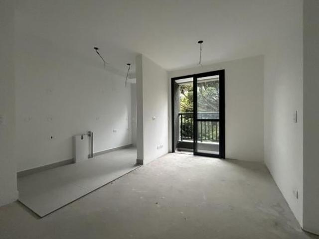 Apartamento para Venda em Curitiba, Ecoville, 2 dormitórios, 1 banheiro, 1 vaga